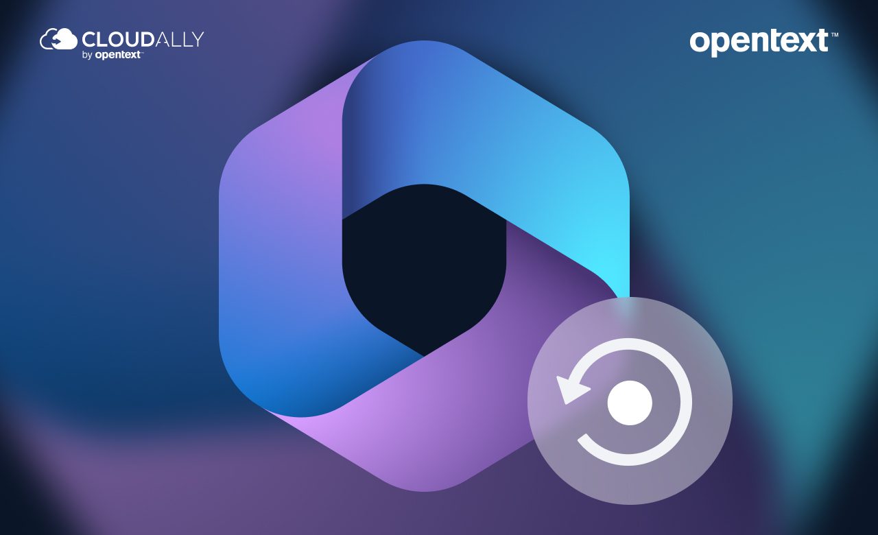 Courses – SaaS Data Protection Courses