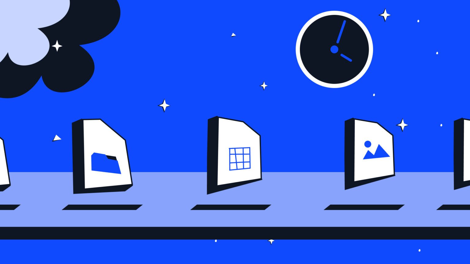 Data Lifecycle Management A Best Practice Guide For Saas Data