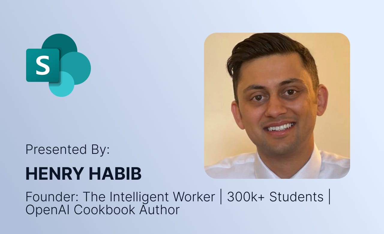 Microsoft Sharepoint Data Security Certification Course - SaaS Data ...